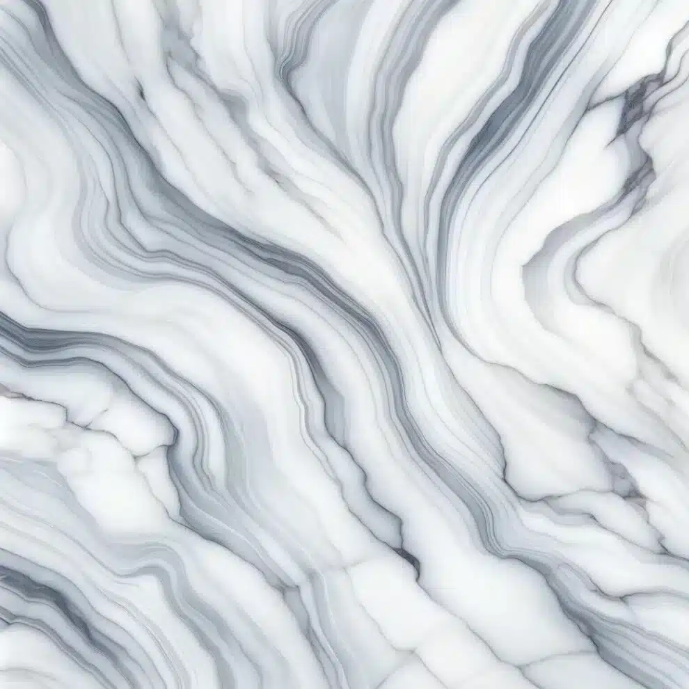 Epoxy resin marble effect, Carrara marble effect Kit