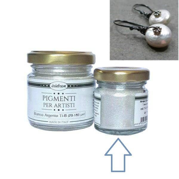 Pearline pigments - 25ml - ResinPro - Creativity at your service