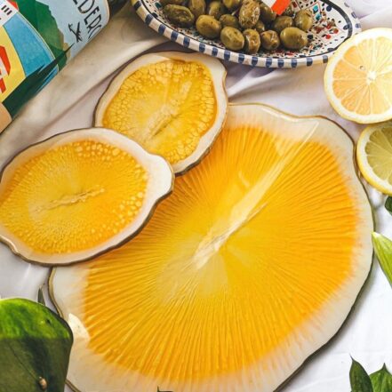 "ART PRO" - Epoxy Resin For Artists & Surface Coating - Medium ...