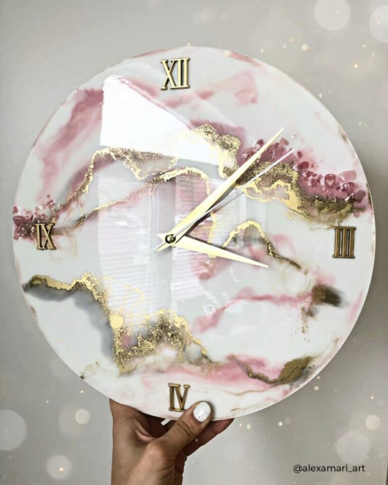 ART PRO NON-TOXIC TRANSPARENT EPOXY FOR RESIN-ARTISTS 1.66-36,5 KG [58 ...