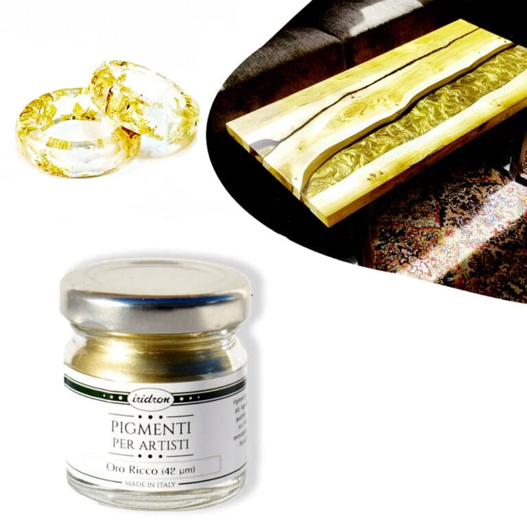 ResinPro - Creativity at your service | Epoxy Resins and creative ...