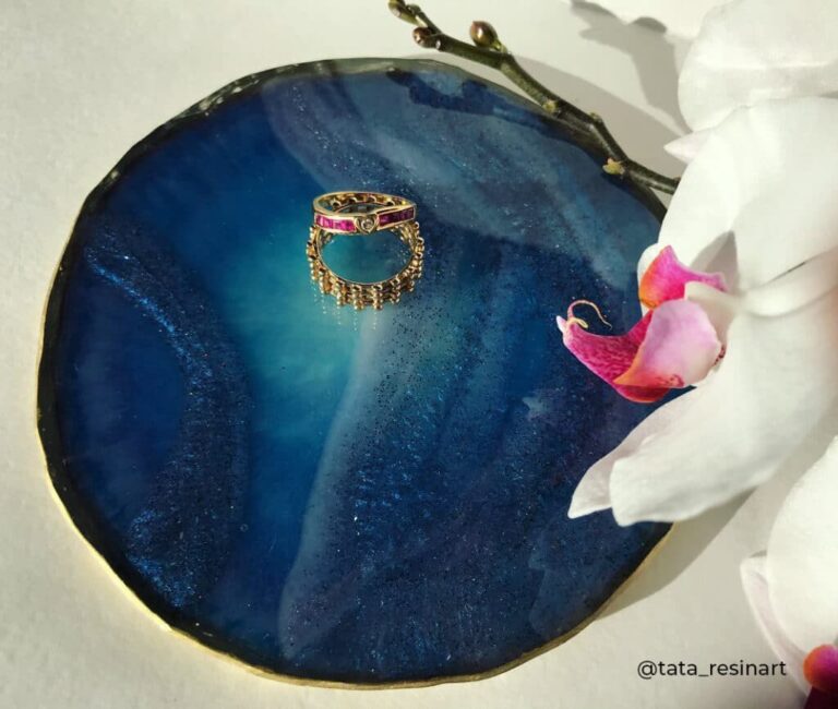 ART PRO NON-TOXIC TRANSPARENT EPOXY FOR RESIN-ARTISTS 0.83-36,5 KG [28 ...