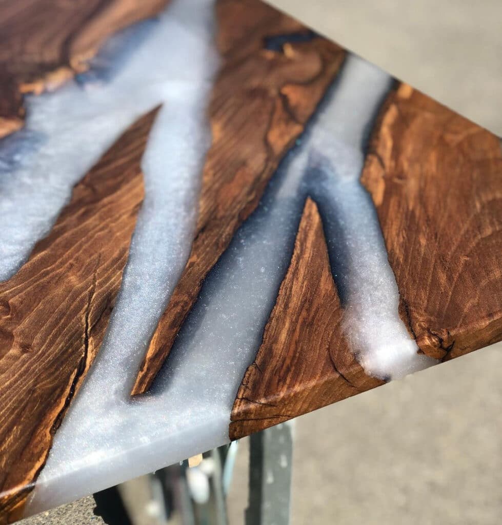 Mica Powder | “SAHARA” - Mica Powder Pigment