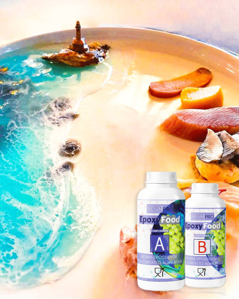 Food safe epoxy resin, Food safe clear epoxy resin