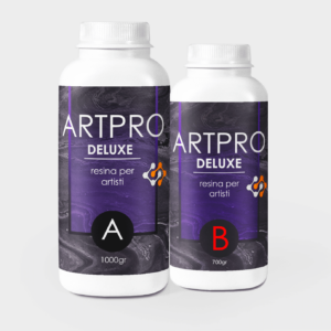 ResinPro - Creativity at your service | Epoxy Resins and creative ...