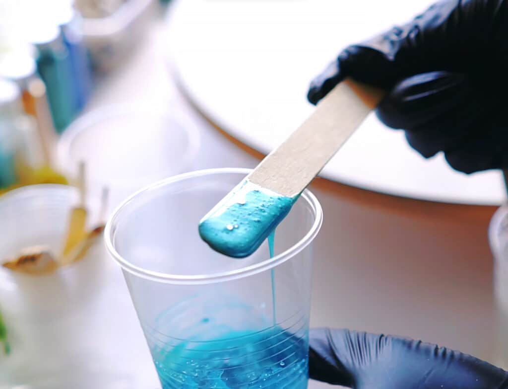 Mica Powder | “SAHARA” - Mica Powder Pigment