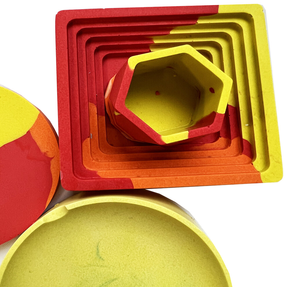 Water based epoxy resin, Water based acrylic resin | NatuResin