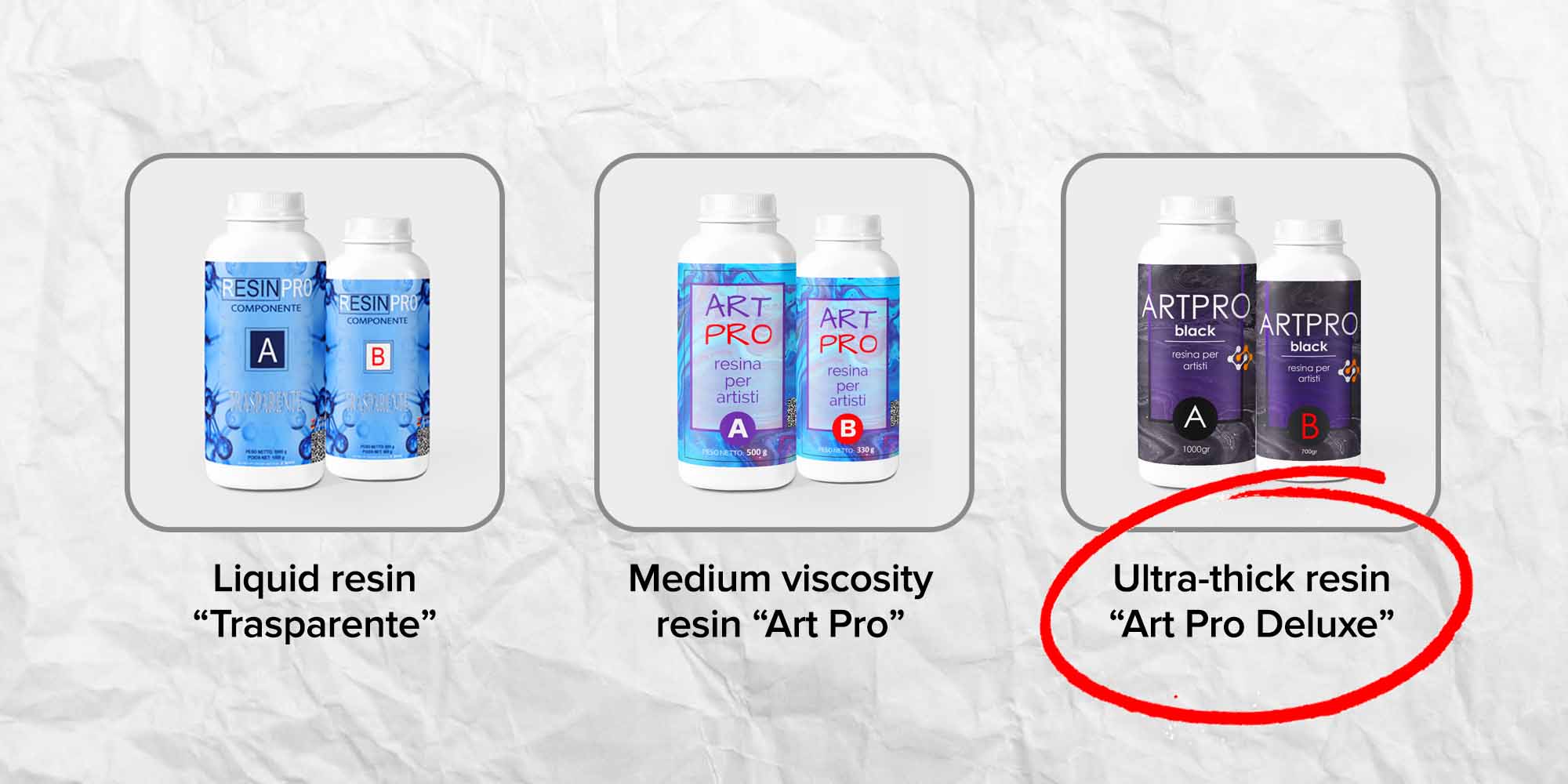 How to create the perfect epoxy resin Ocean Art with Art Pro Deluxe and ...