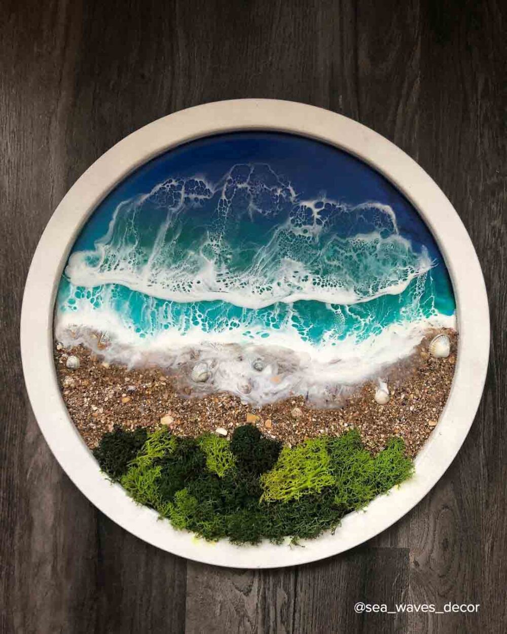 Which materials do you need for Resin Art? List of products for the ...
