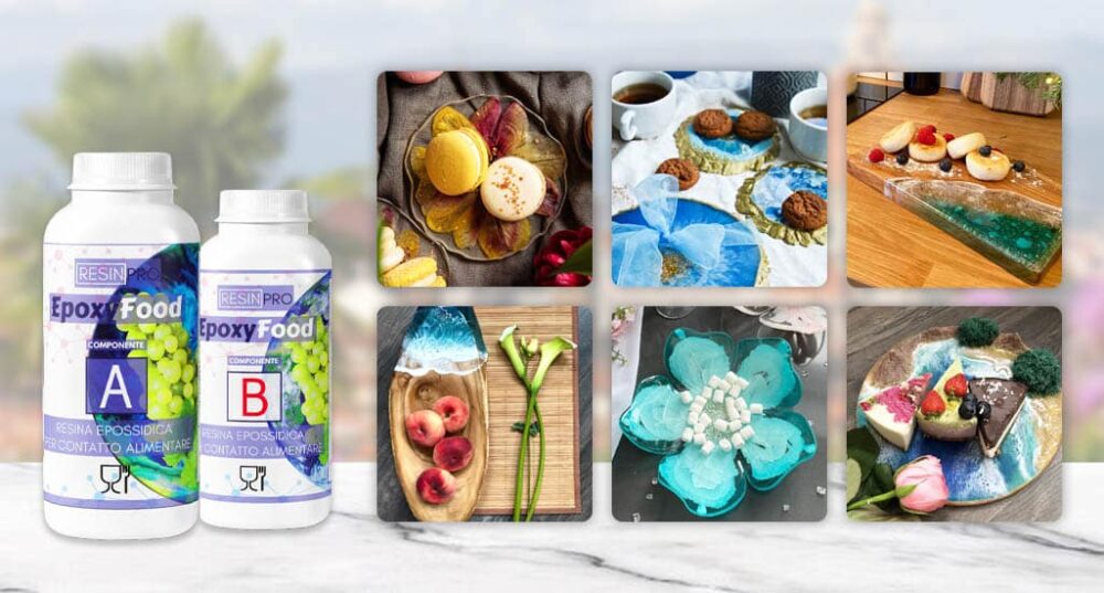 Which epoxy resin should you choose? - ResinPro - Amazing Epoxy Resins