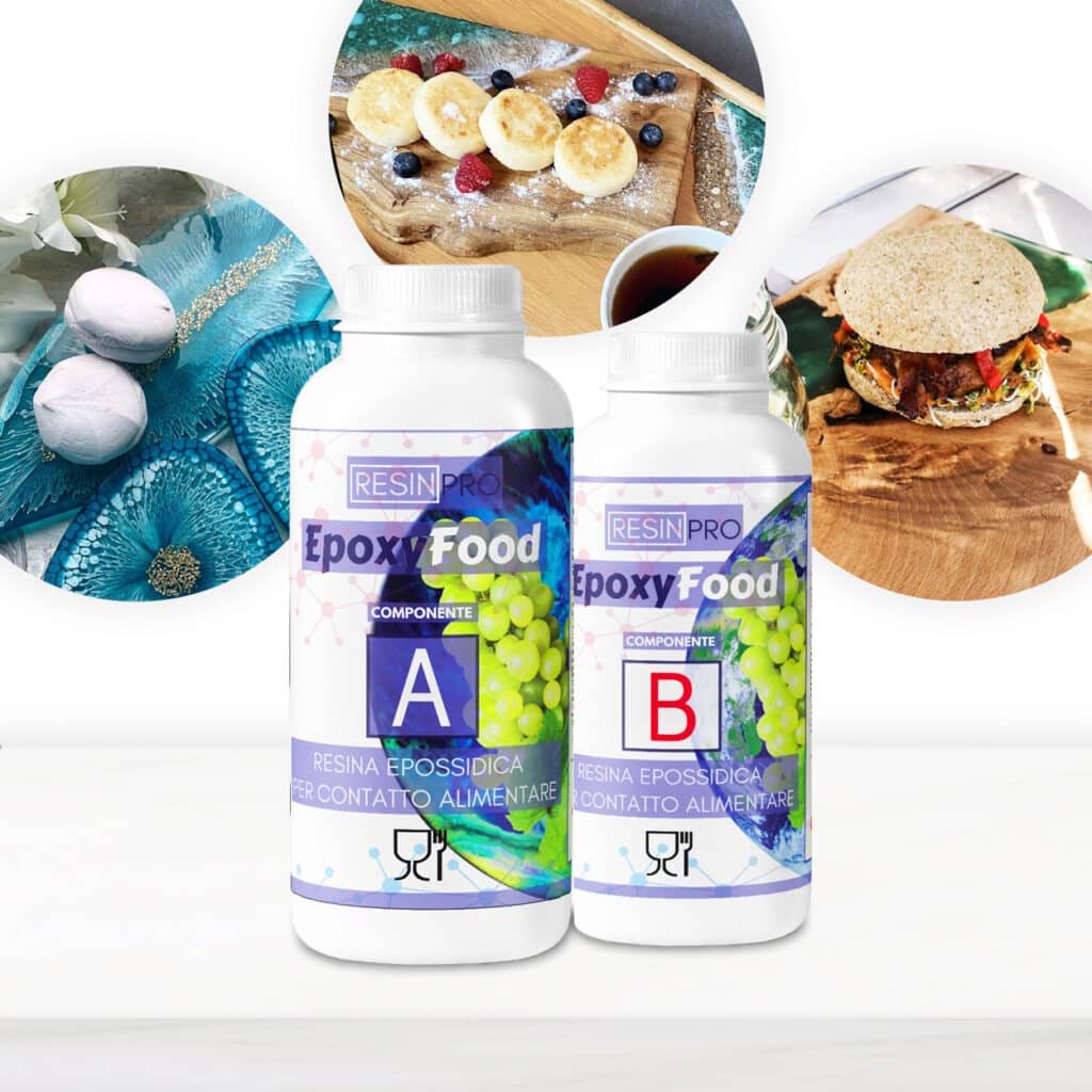 Food safe epoxy resin, Food safe clear epoxy resin