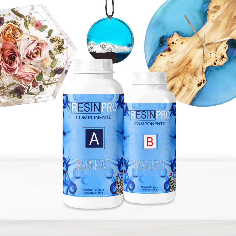 UV Resin: Tutorial and Tips - ResinPro - Amazing Epoxy Resins