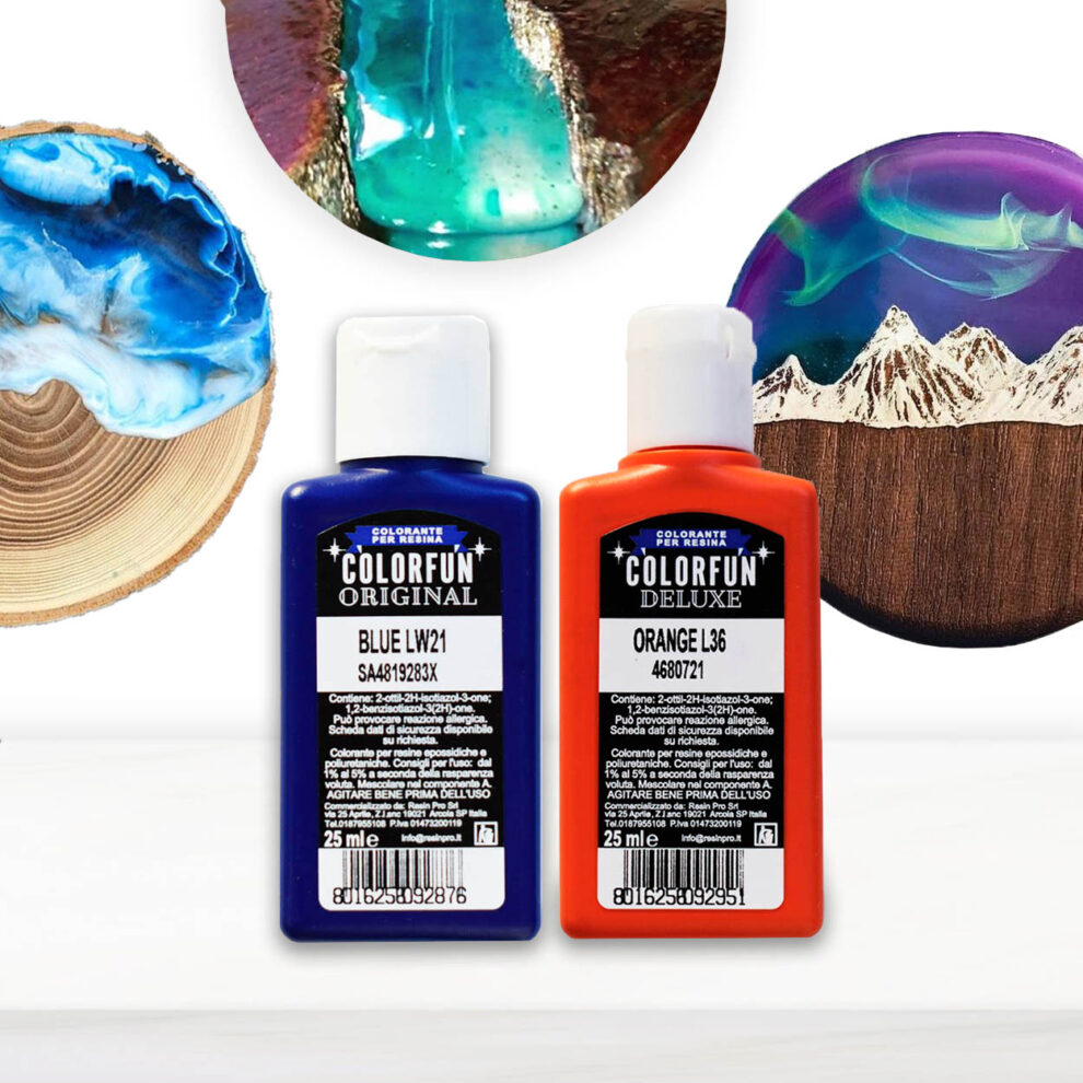 ResinPro - Amazing Epoxy Resins | Epoxy Resins and creative accessories ...