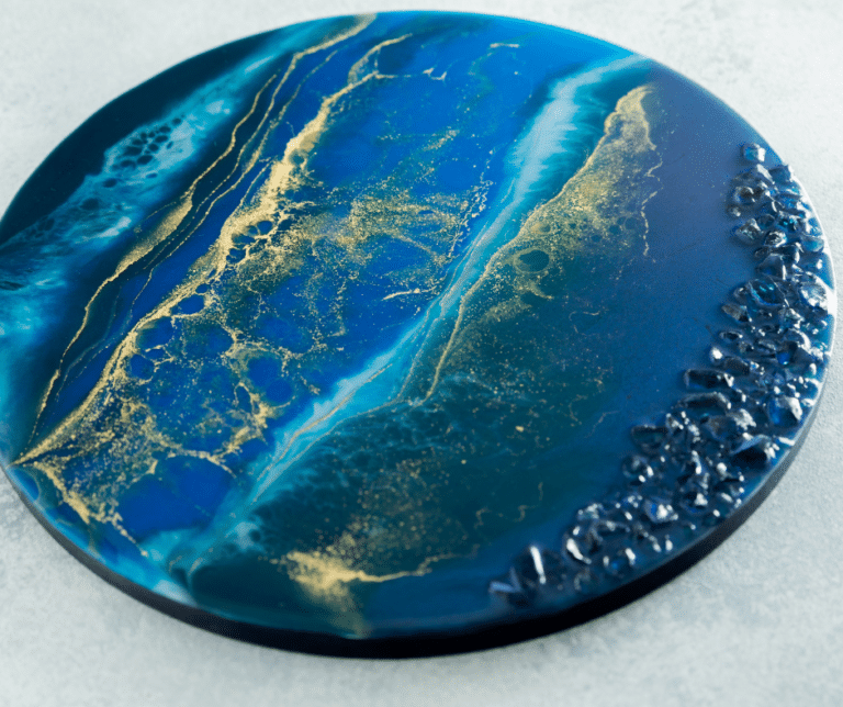 How long does epoxy resin take to dry? - ResinPro - Amazing Epoxy Resins