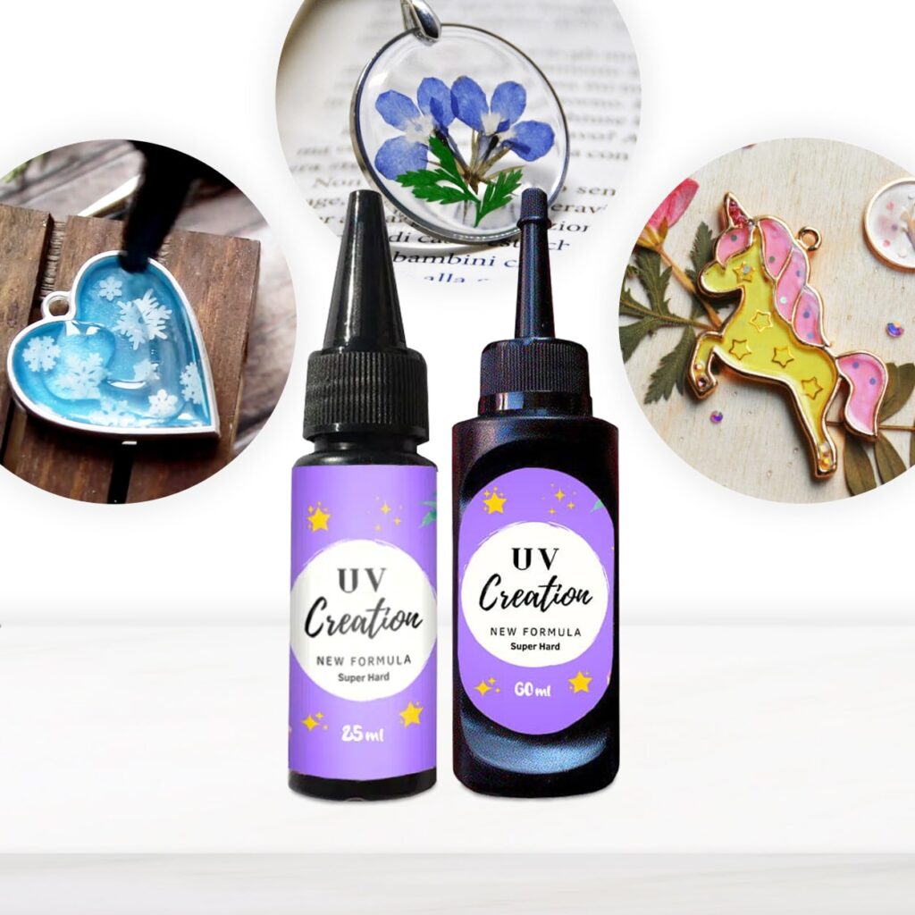 UV Resin: Tutorial and Tips - ResinPro - Amazing Epoxy Resins