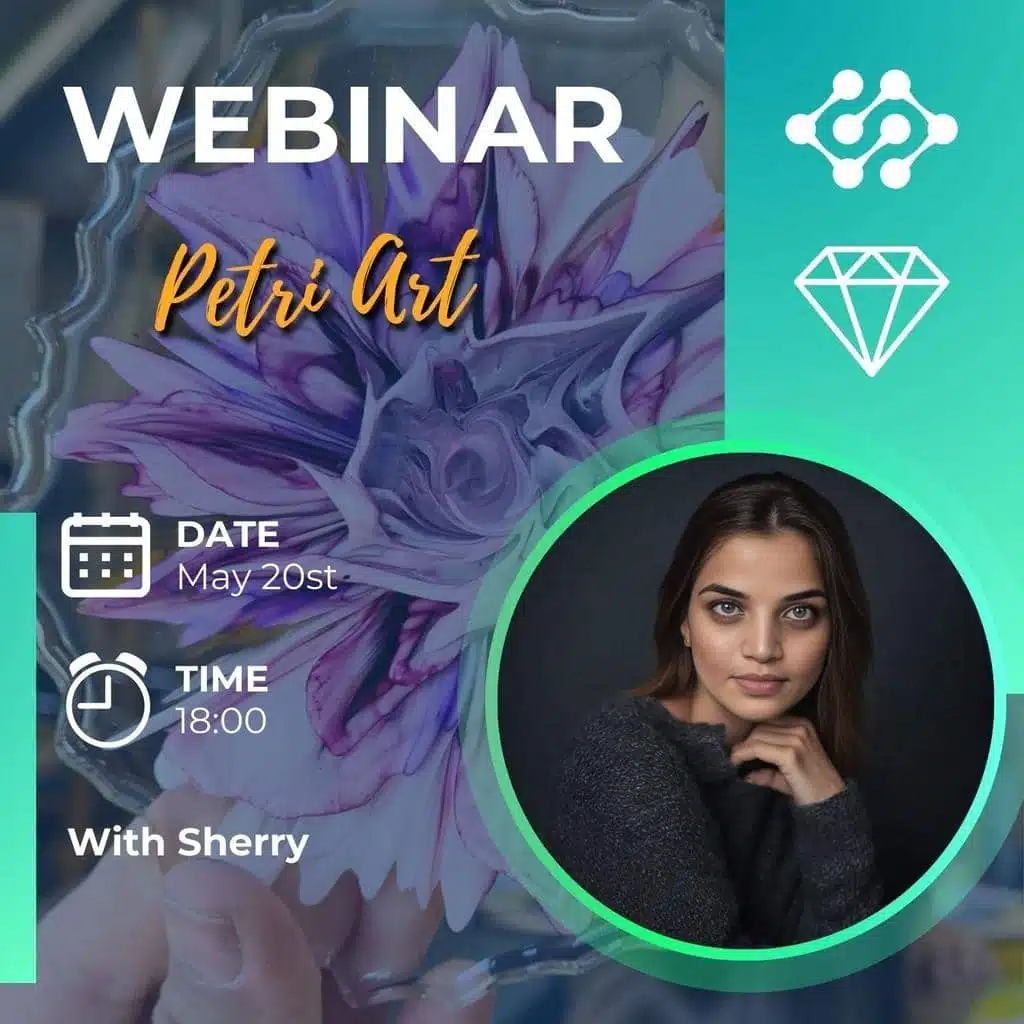 Metallic Pigments - ResinPro - Amazing Epoxy Resins