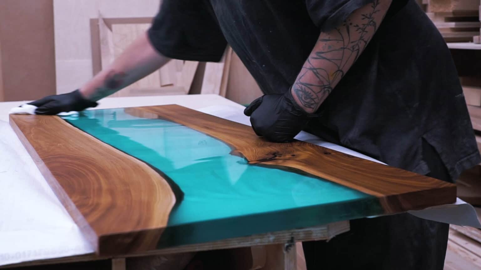 ResinPro - Amazing Epoxy Resins | Epoxy Resins and creative accessories ...