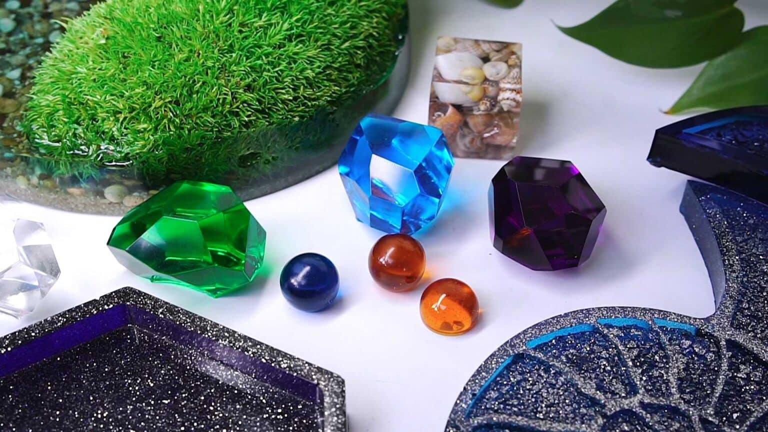 ResinPro - Amazing Epoxy Resins | Epoxy Resins and creative accessories ...