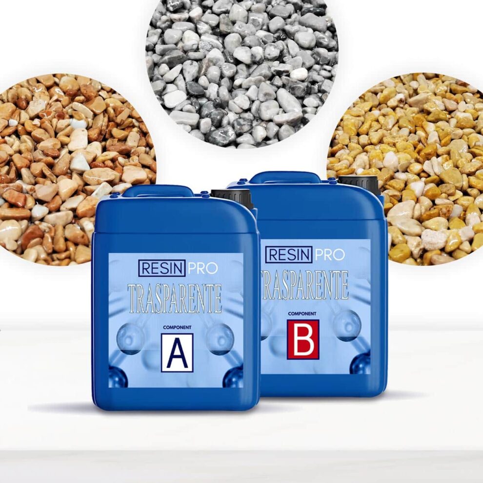 Outdoor Resin Flooring - Epoxy for Outdoors | Resin Pro