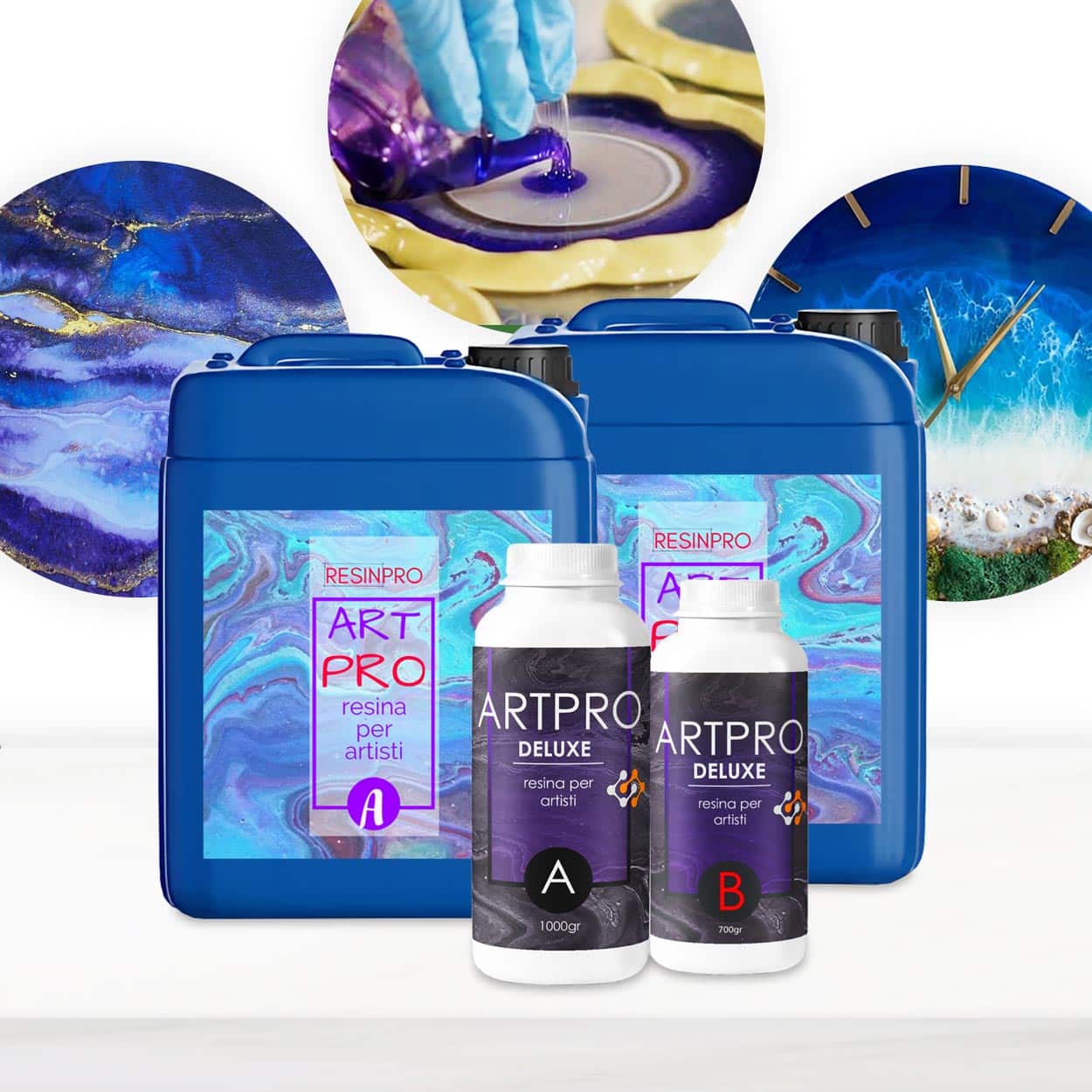 Epoxy resin suppliers UK, Epoxy resin | RESIN PRO UK