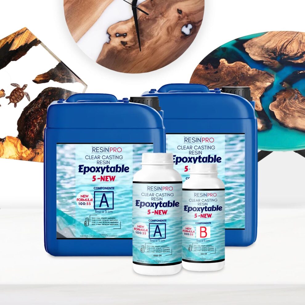 How to Polish Resin: The Ultimate Step-by-Step Guide for a Glossy ...