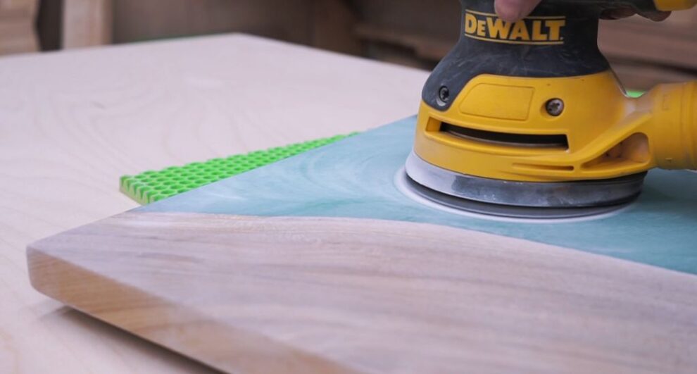 How to Polish Resin: The Ultimate Step-by-Step Guide for a Glossy ...