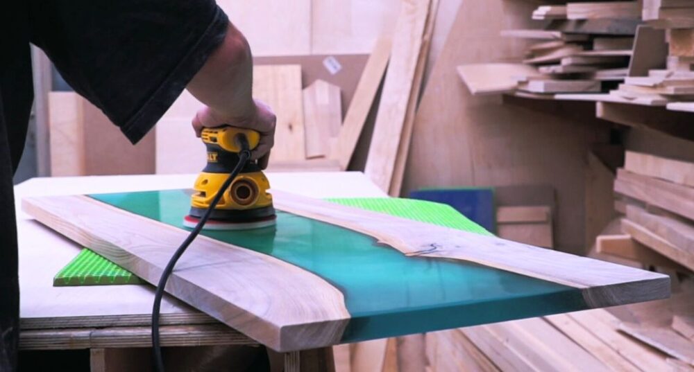 How to Polish Resin: The Ultimate Step-by-Step Guide for a Glossy Finish - ResinPro - Amazing ...