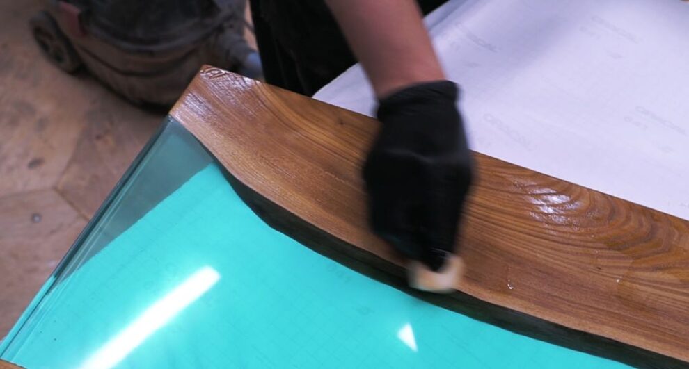 How to Polish Resin: The Ultimate Step-by-Step Guide for a Glossy ...